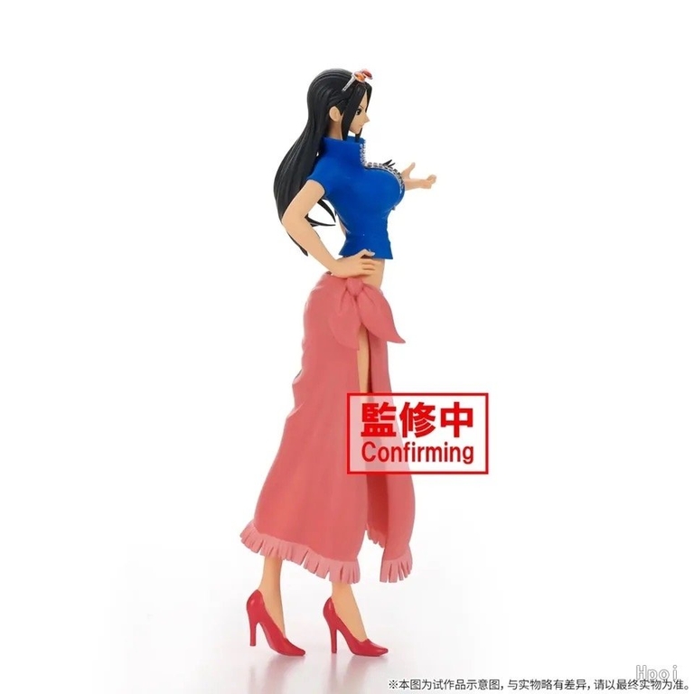 ACTION FIGURE - NICO ROBIN ONE PIECE