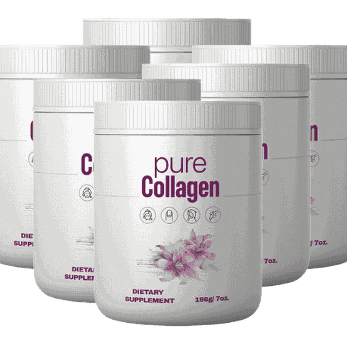 PureCollagen __ Exclusive