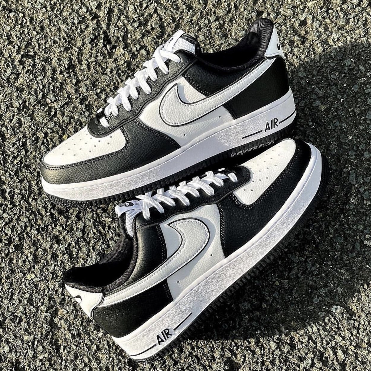 Air Force 1 Low “PANDA”