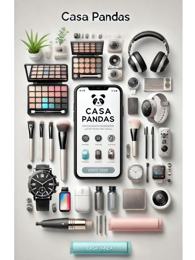 Casa Pandas
