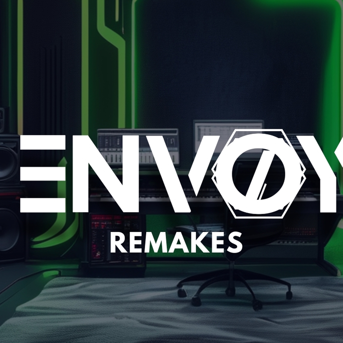 Envoy Remakes