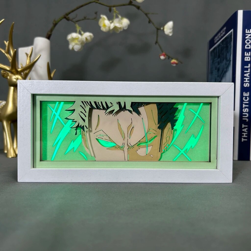 Loja Otaku Zone - Loja Especializada em Produtos de Anime