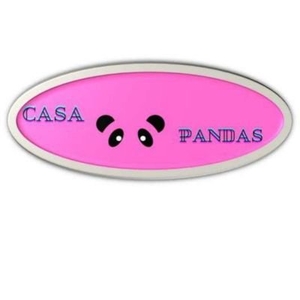 Casa Pandas