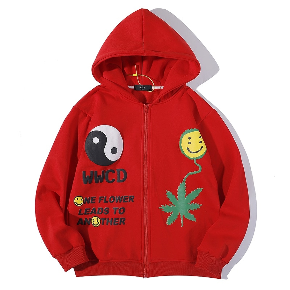Moletom WWCD 2021 Edição Limitada