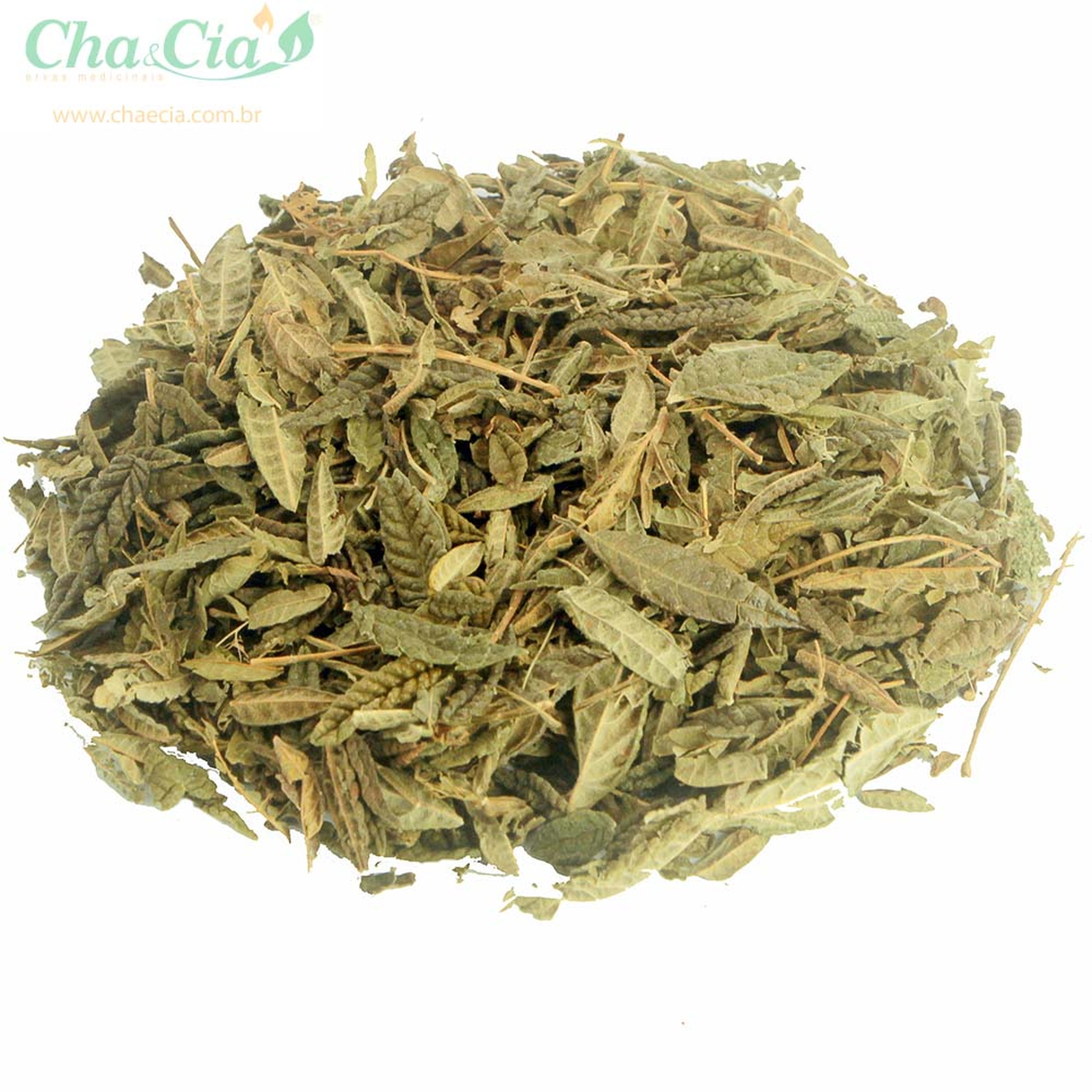 Chá de Carobinha - Jacaranda caroba - Vellozo 100g – Chá e Cia