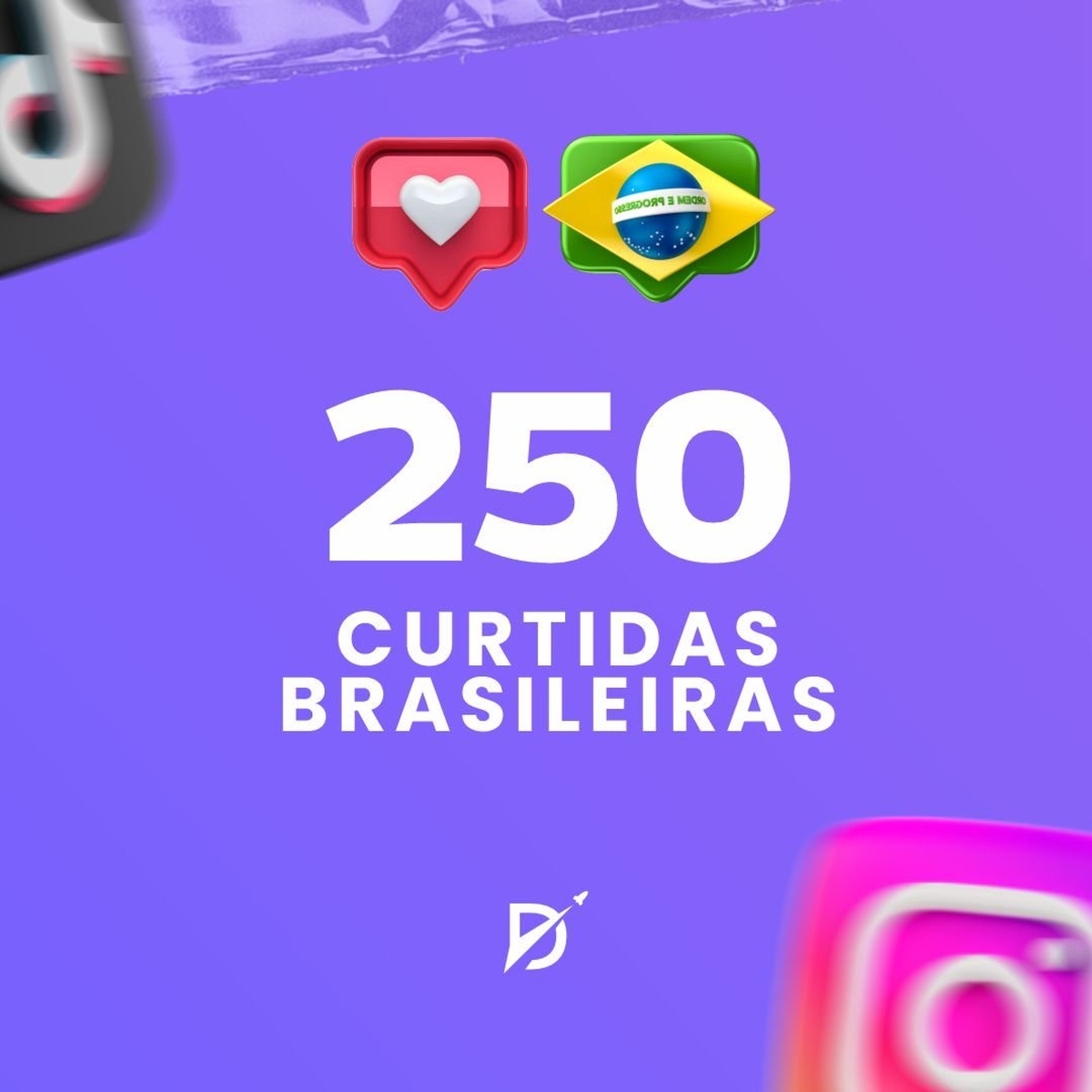 COMPRAR CURTIDAS BRASILEIRAS INSTAGRAM