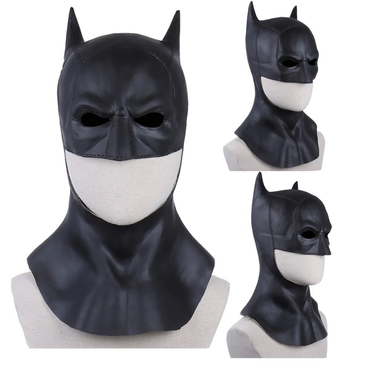 Mascara Batman