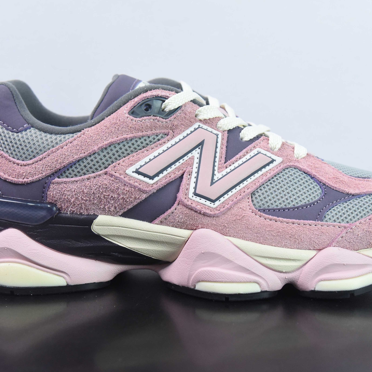 New Balance 9060 'Pink Purple’