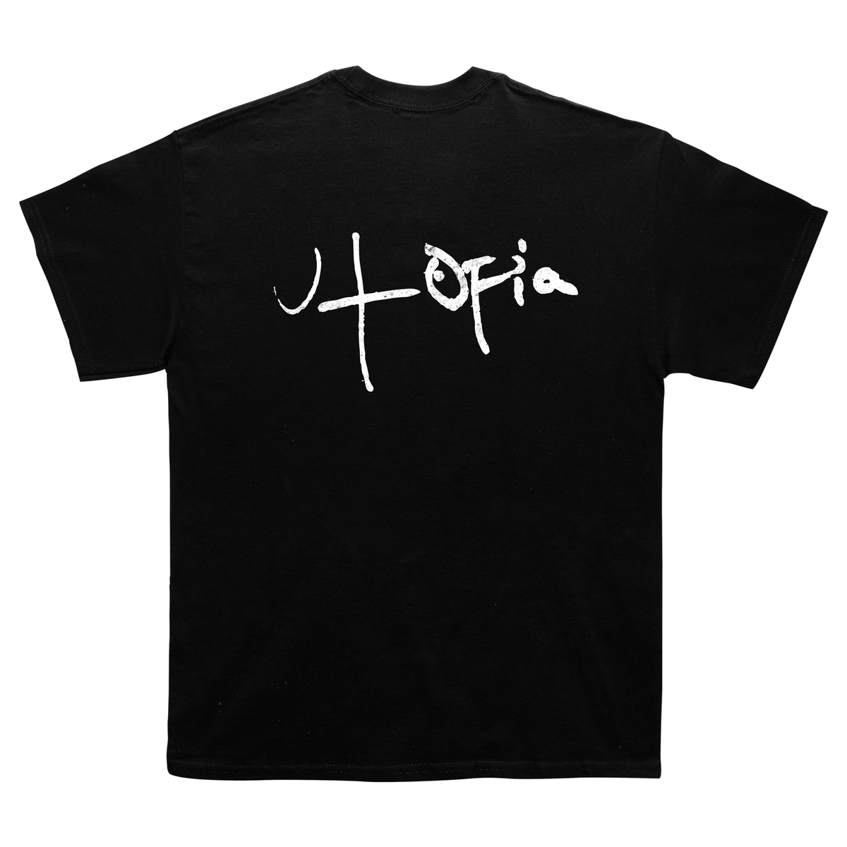 Travis Scott Utopia Negative Effect