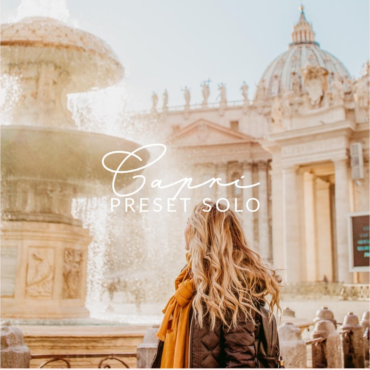 CAPRI