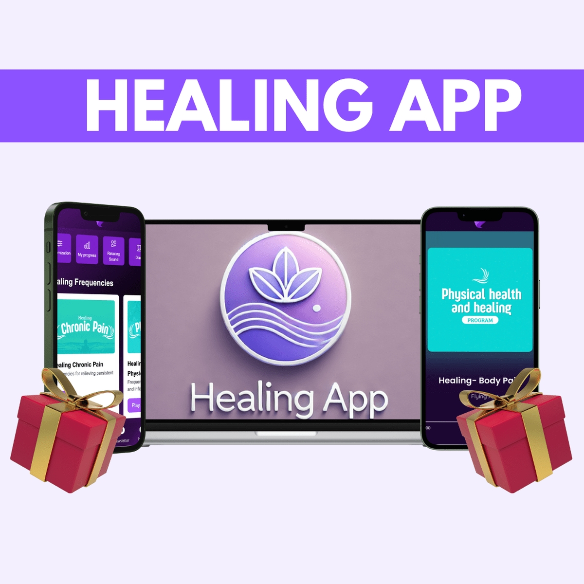 Healing App