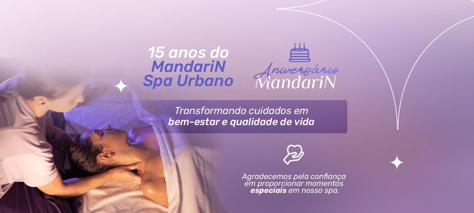 MandariN SPA Urbano