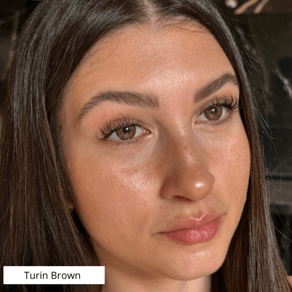 Turin Brown