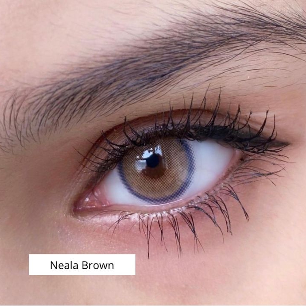 Neala Brown