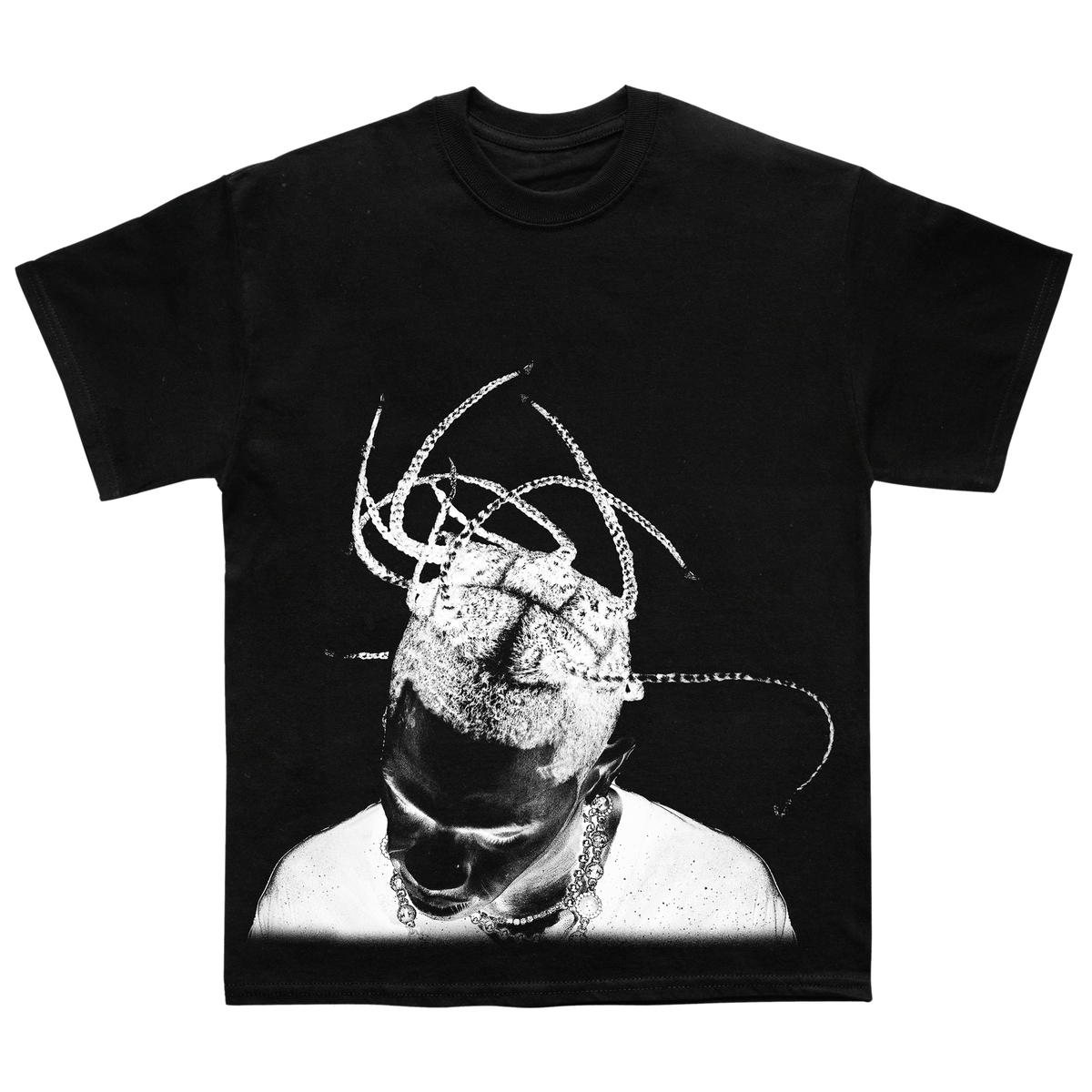 Travis Scott Utopia Negative Effect