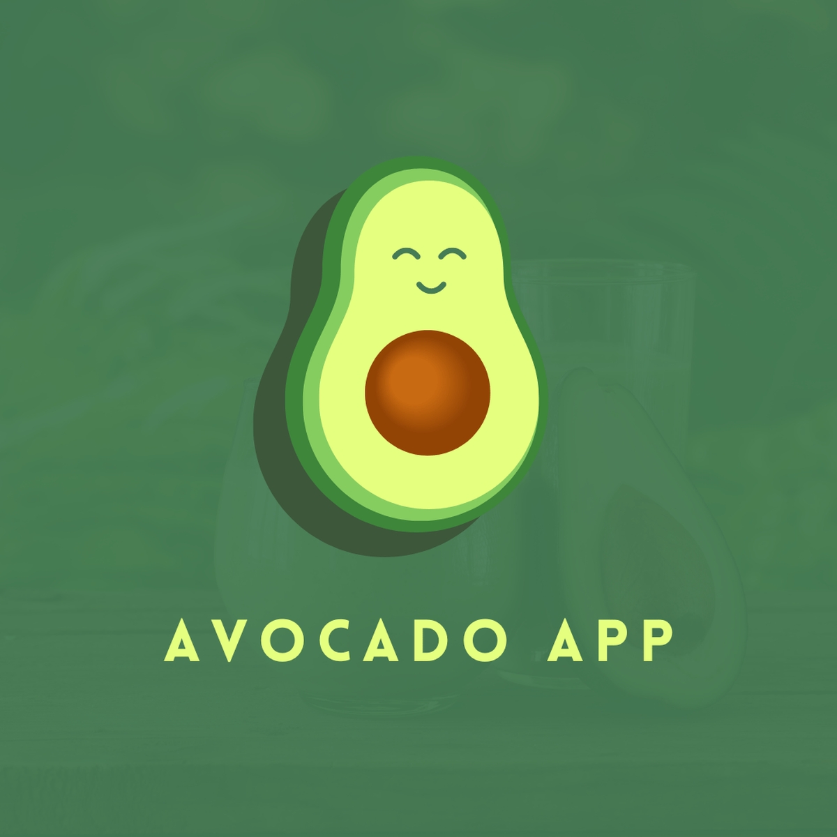 Avocado Trick App