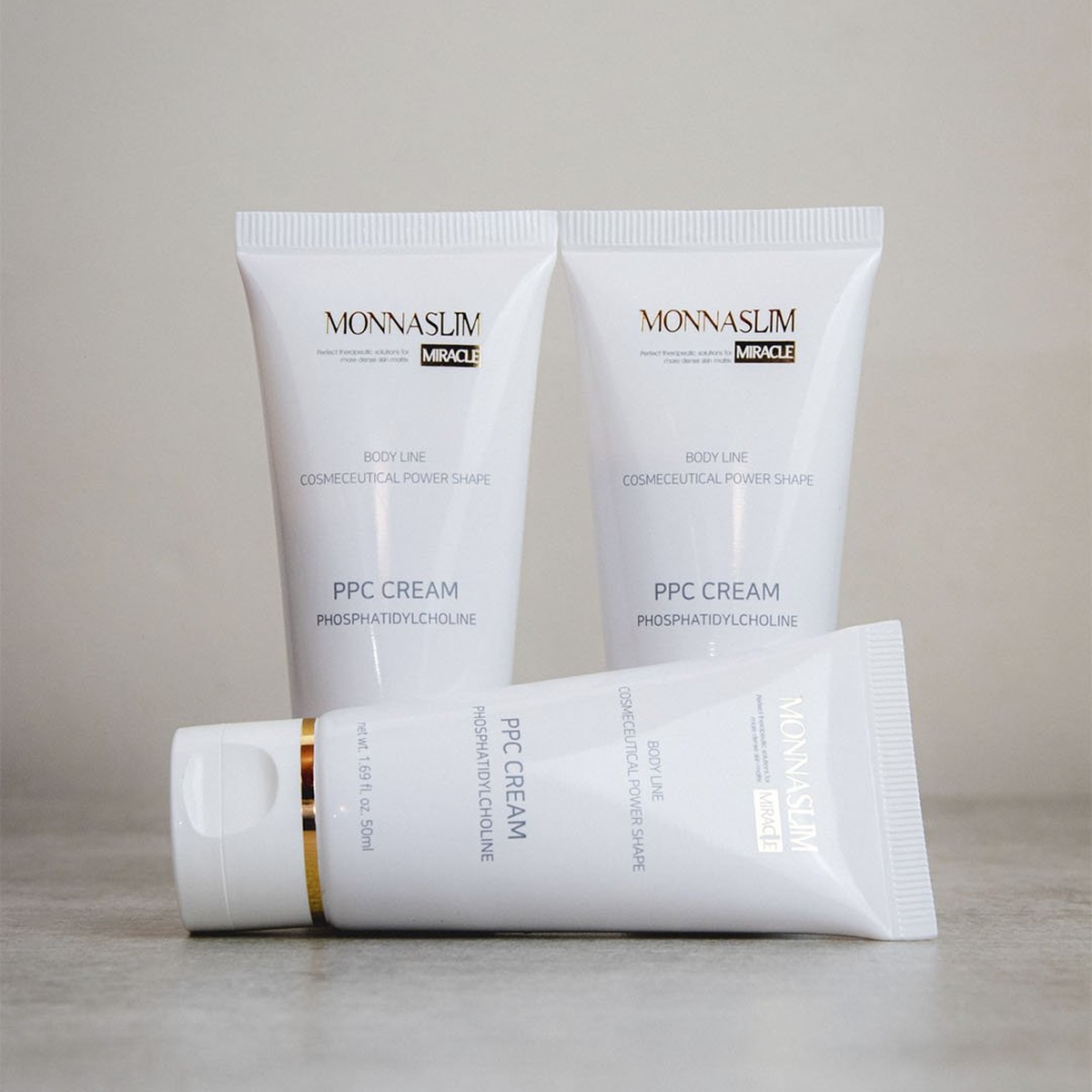 PPC Cream