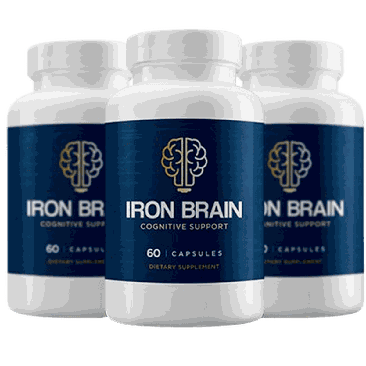 Iron Brain Neuro Plus