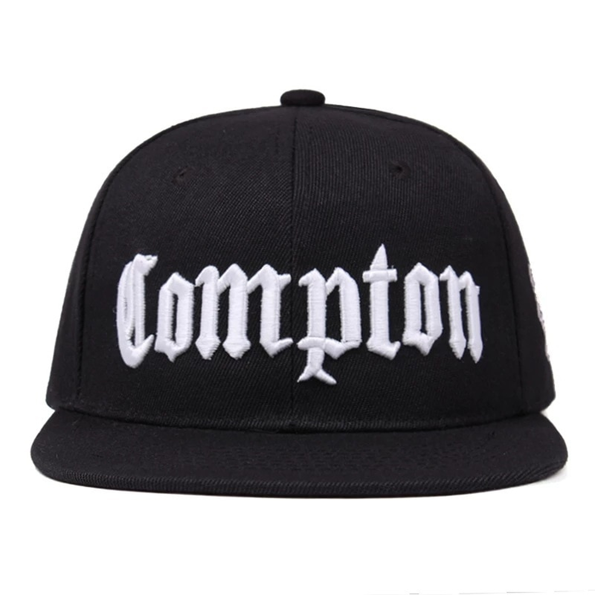 Boné Compton Califórnia