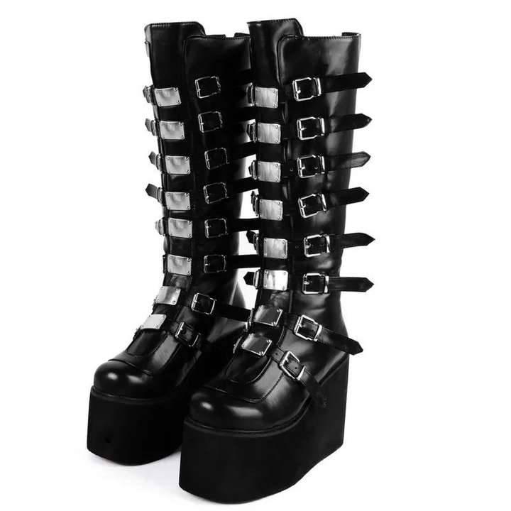 BOTA DEMONIA SWING CLASSIC – Loja Bee Fancy