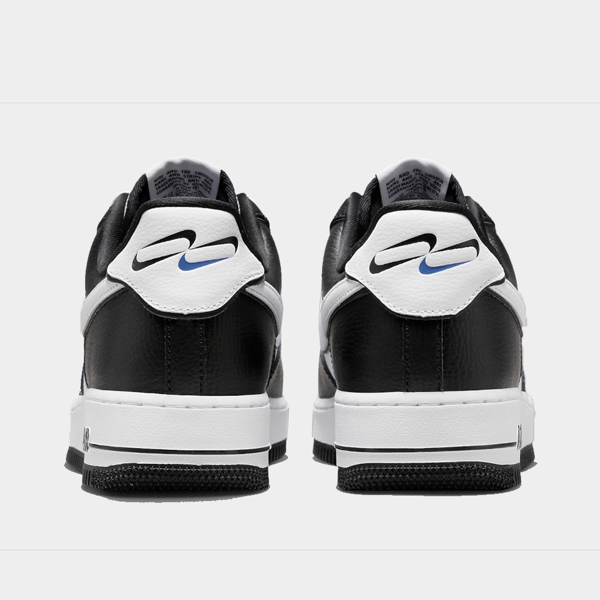 AIR FORCE 1 '07 LV8 • PANDA