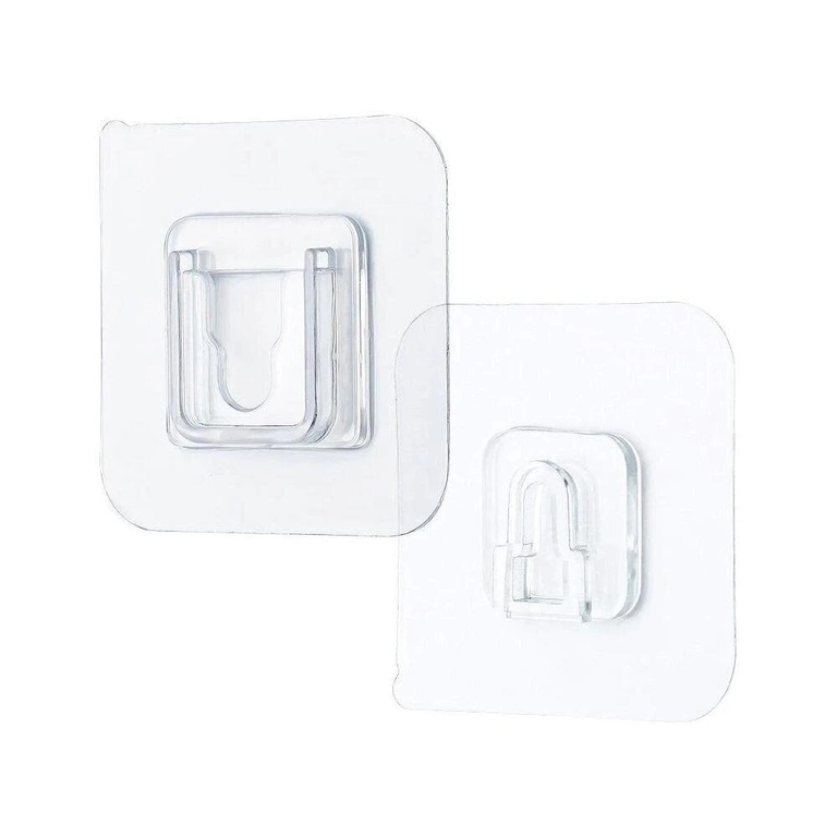Suporte Fixador para Objetos de Parede