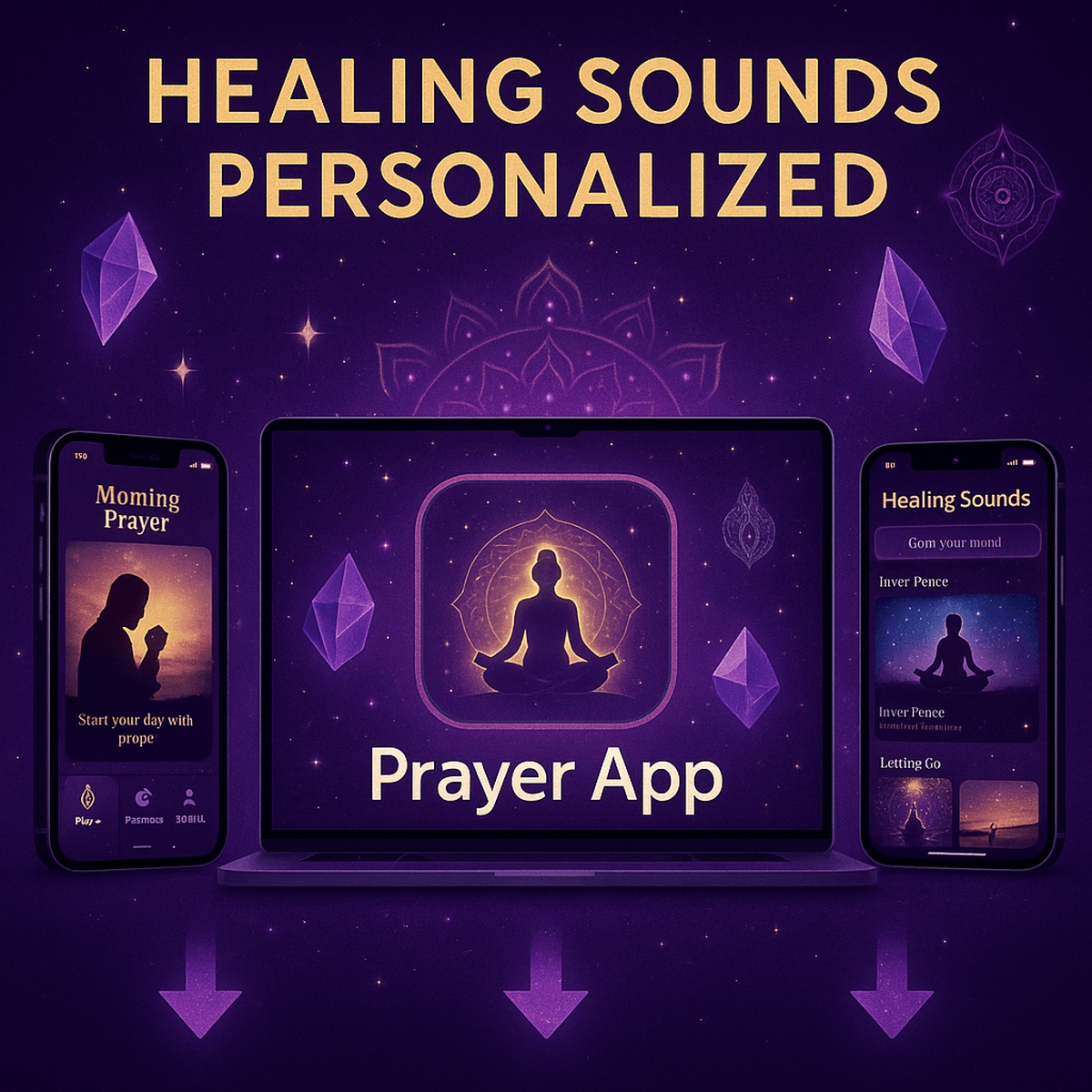 Healing App