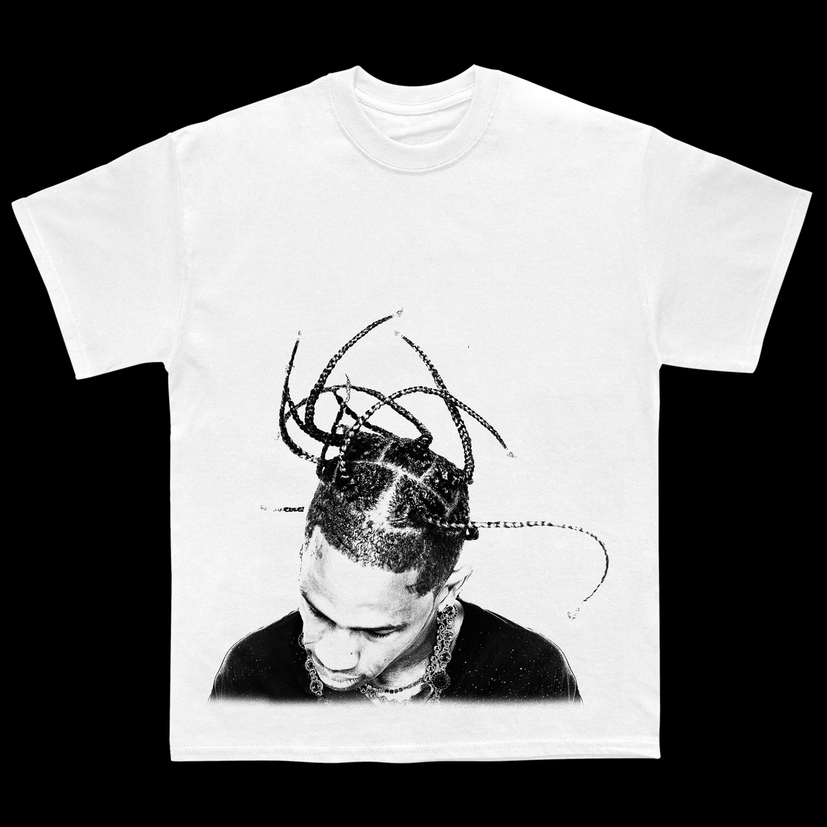 Travis Scott Utopia Negative Effect