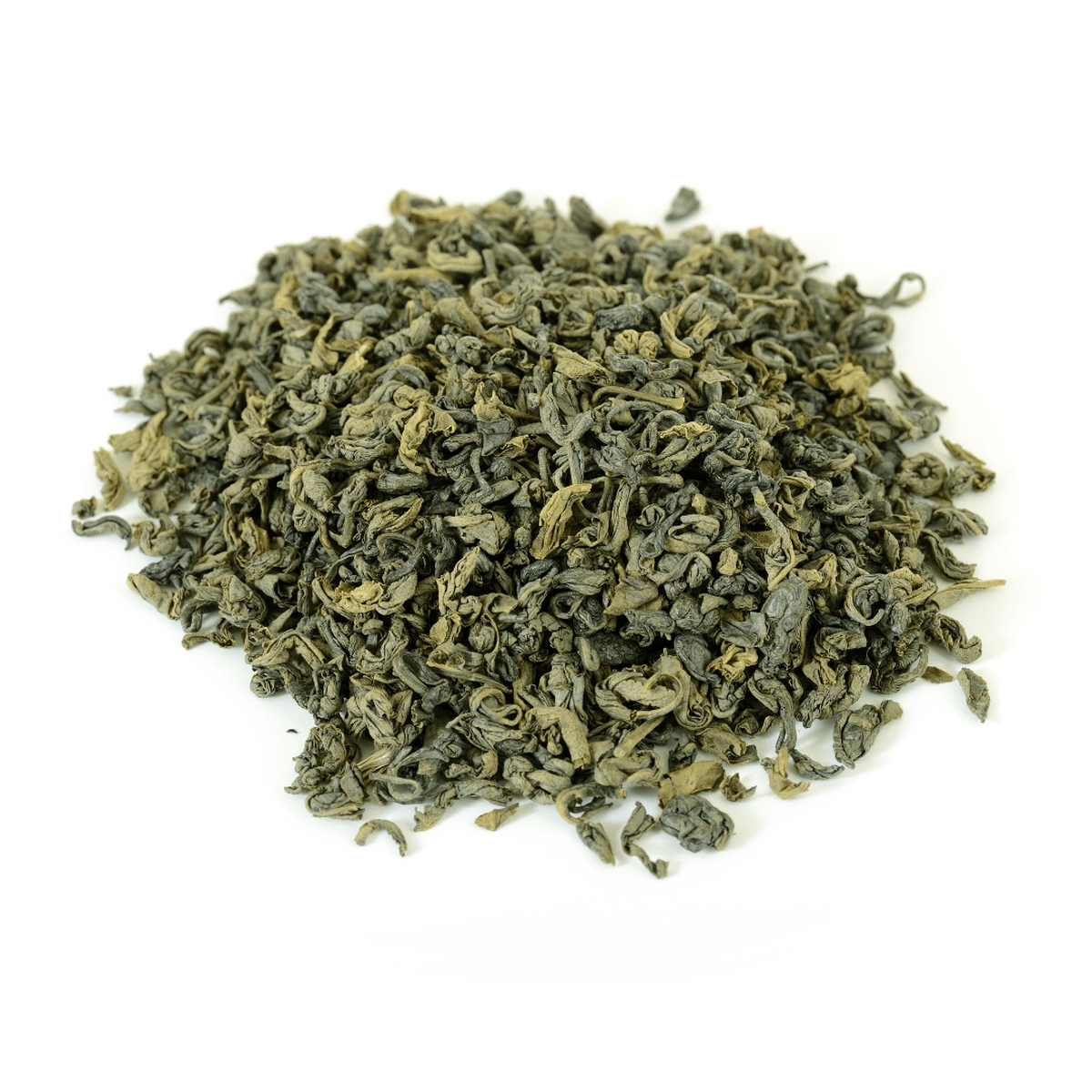 Chá Verde Importado Premium 100 Gramas