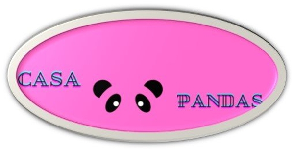 Casa Pandas