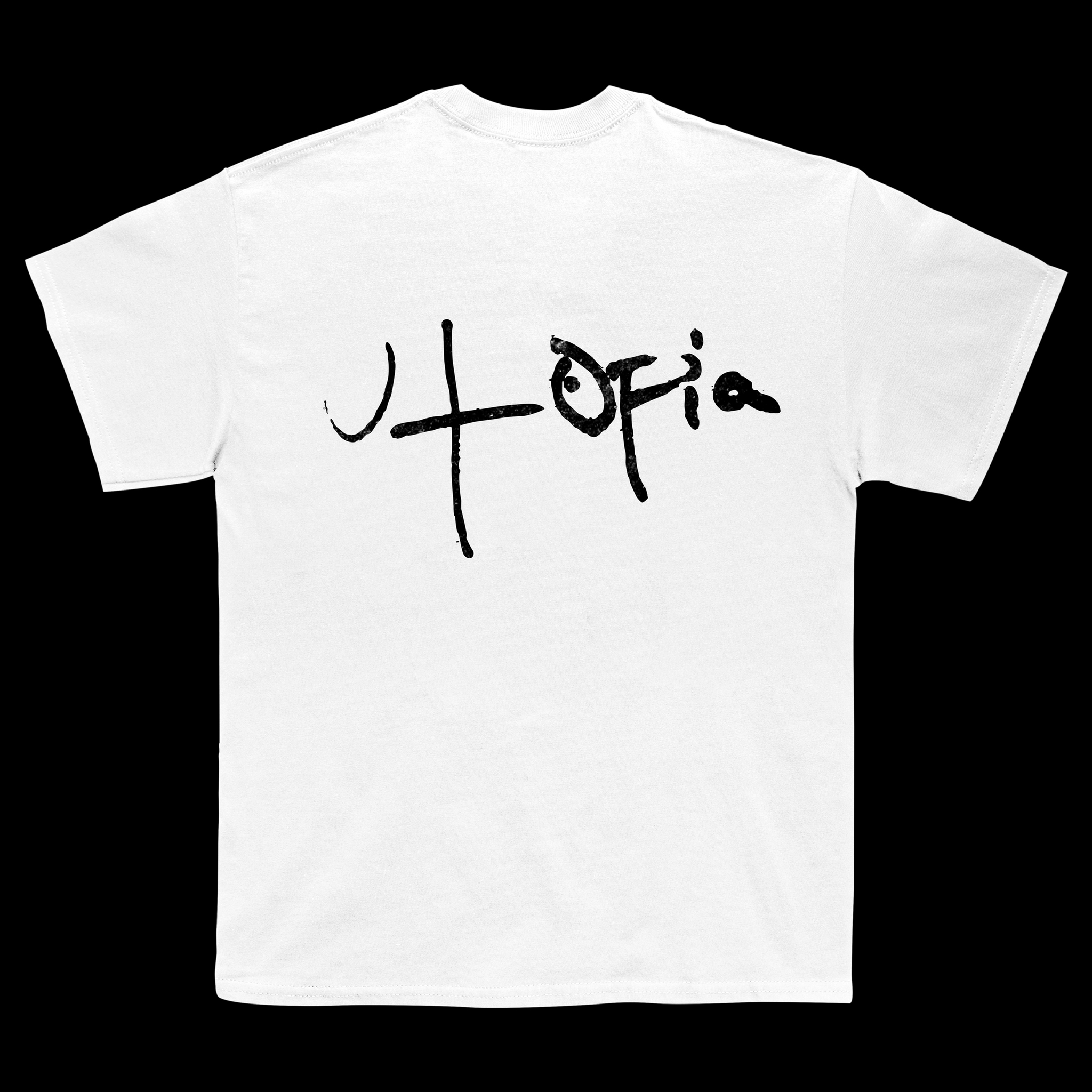 Travis Scott Utopia Negative Effect