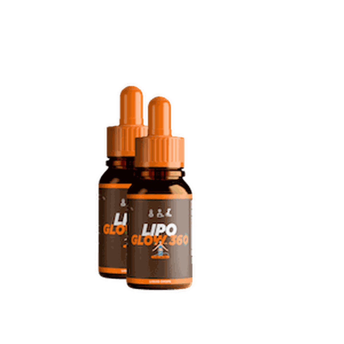 Lipo Glow 360 - 1 Botella