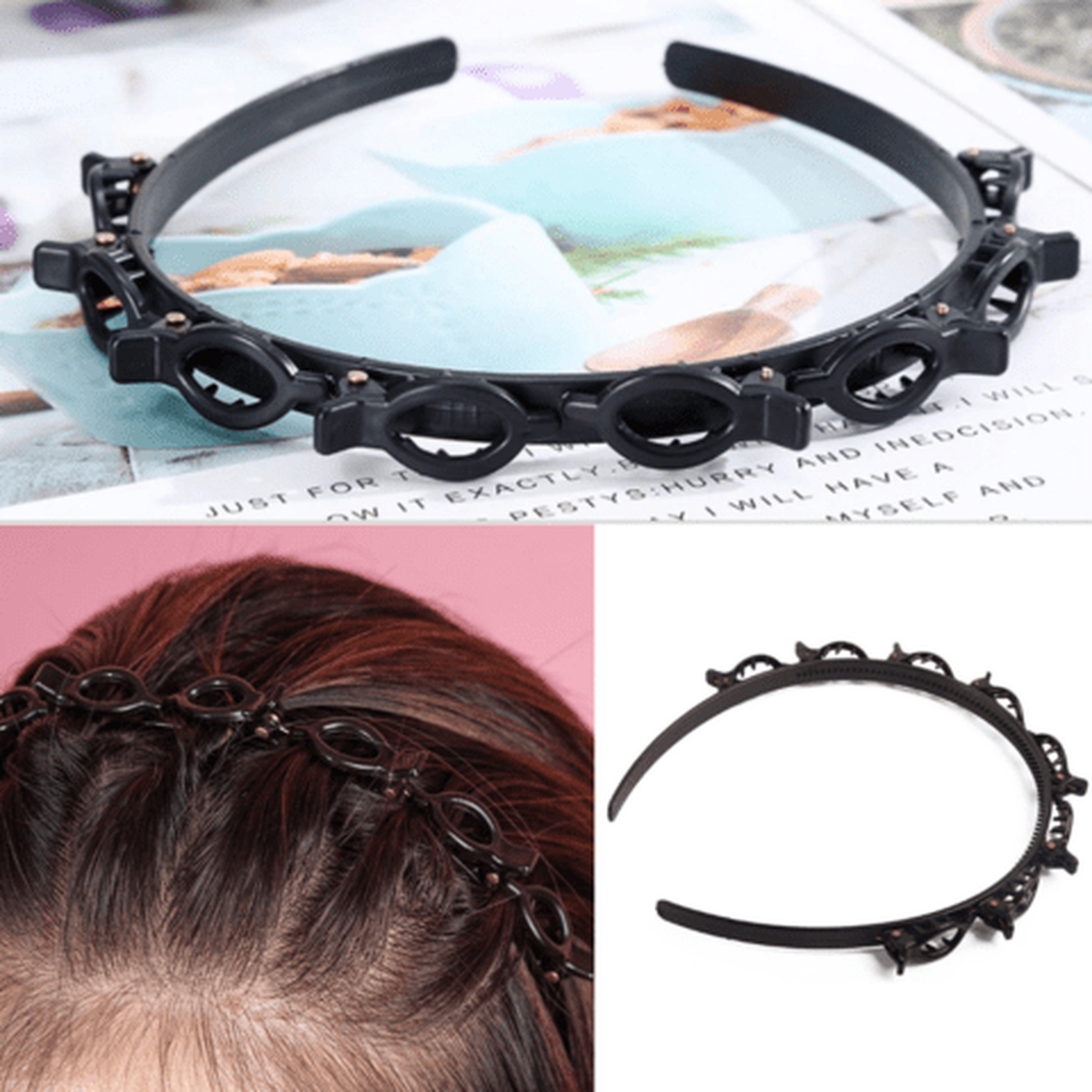 Arco Hair - CasaeCapricho