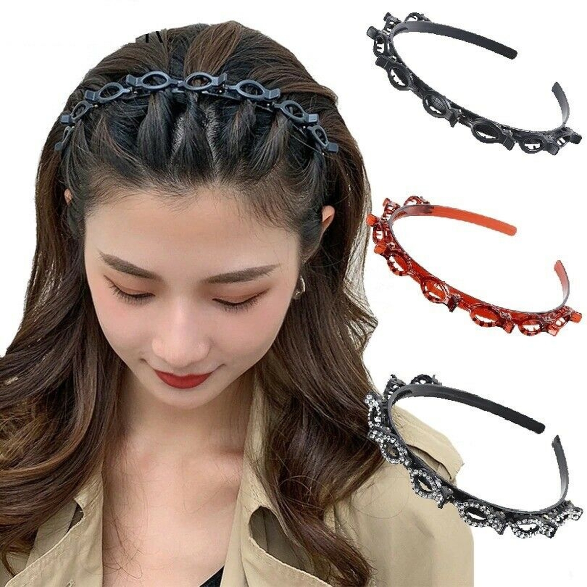 Arco Hair - CasaeCapricho