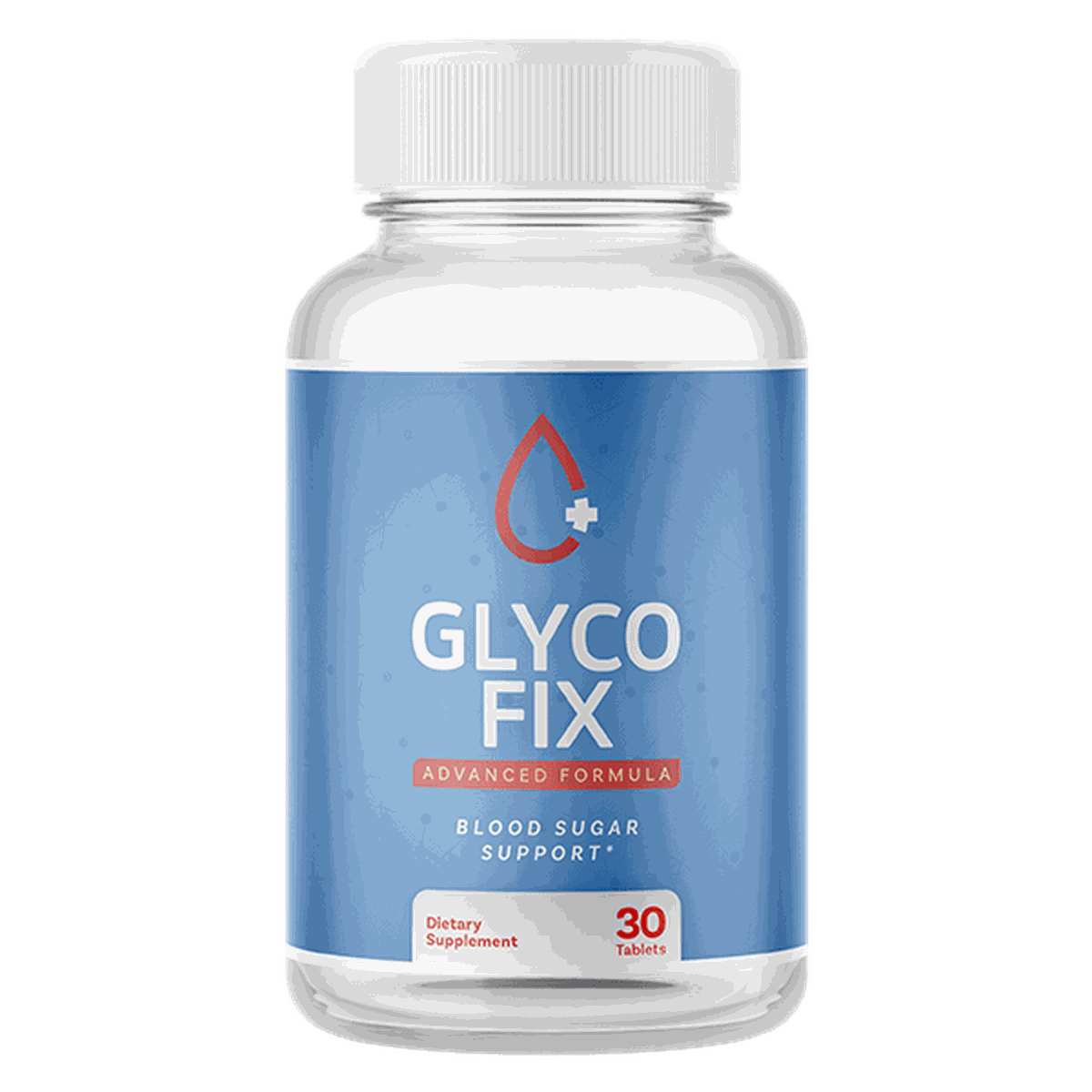 Glyco Fix (1 bottle)