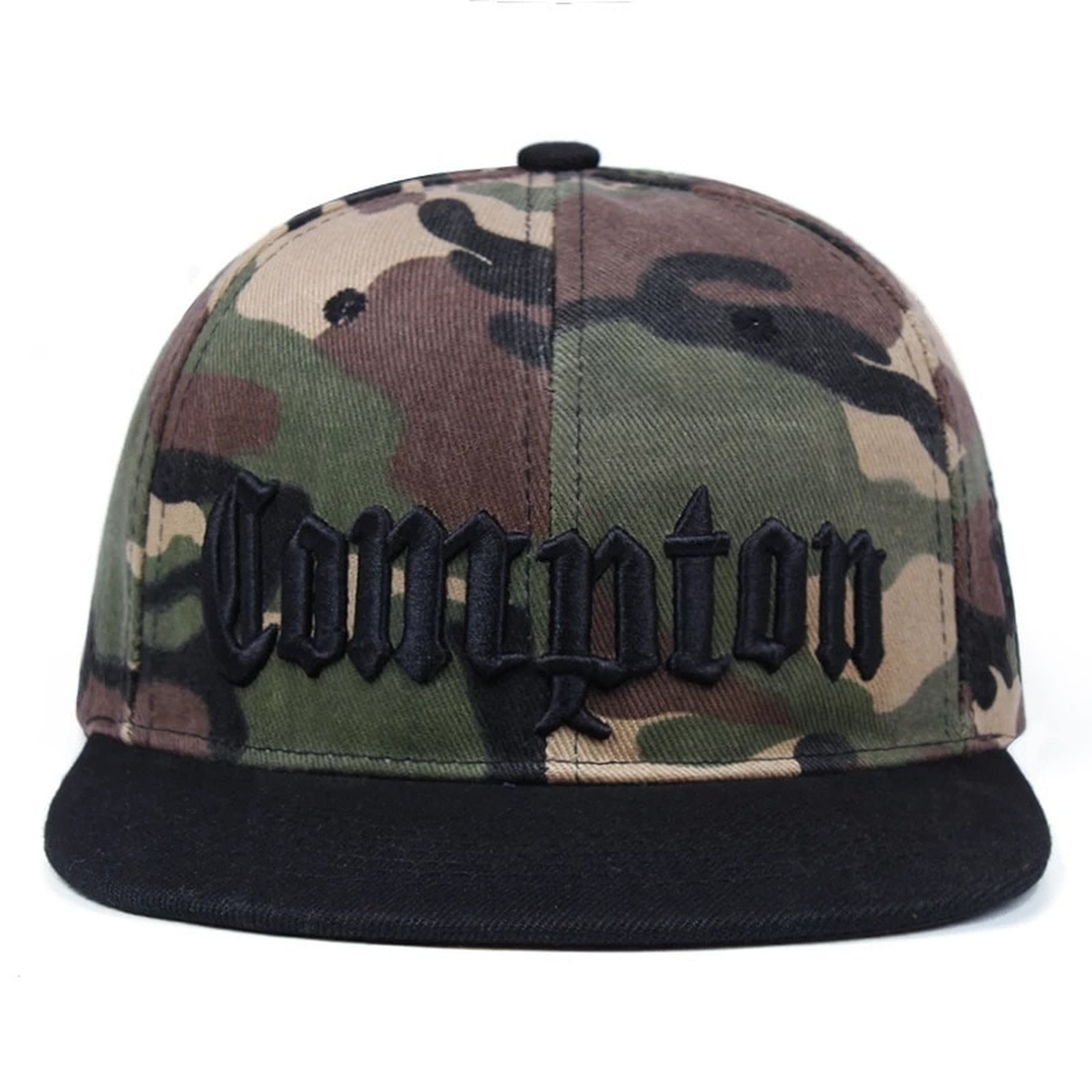 Boné Compton Califórnia
